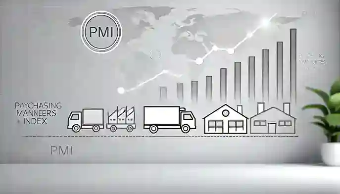 PMI چیست؟ بررسی شاخص مدیران خرید و اهمیت آن در اقتصاد